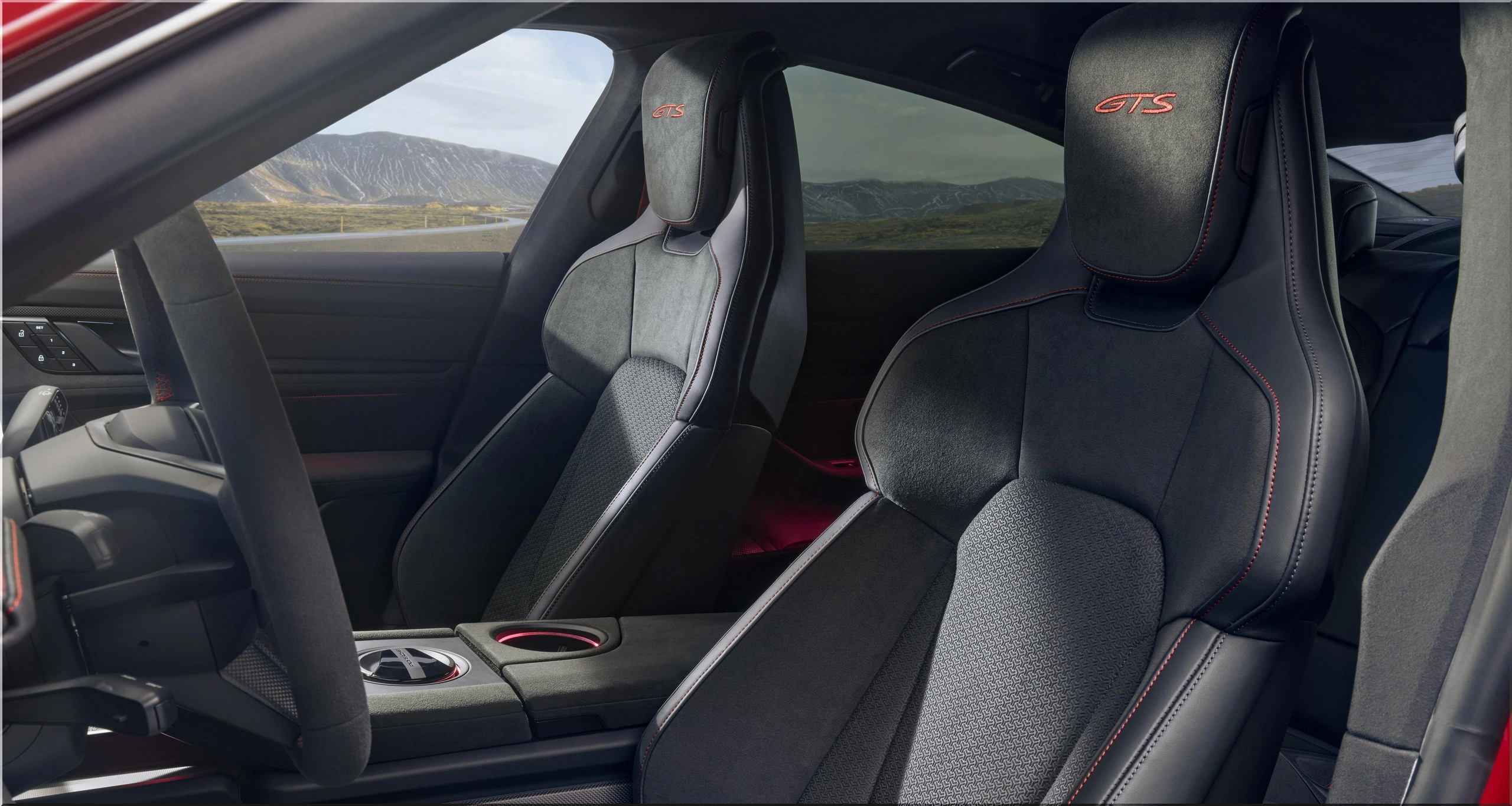 Porsche Expands Taycan Lineup: Introducing the New 2025 Taycan 4S ...