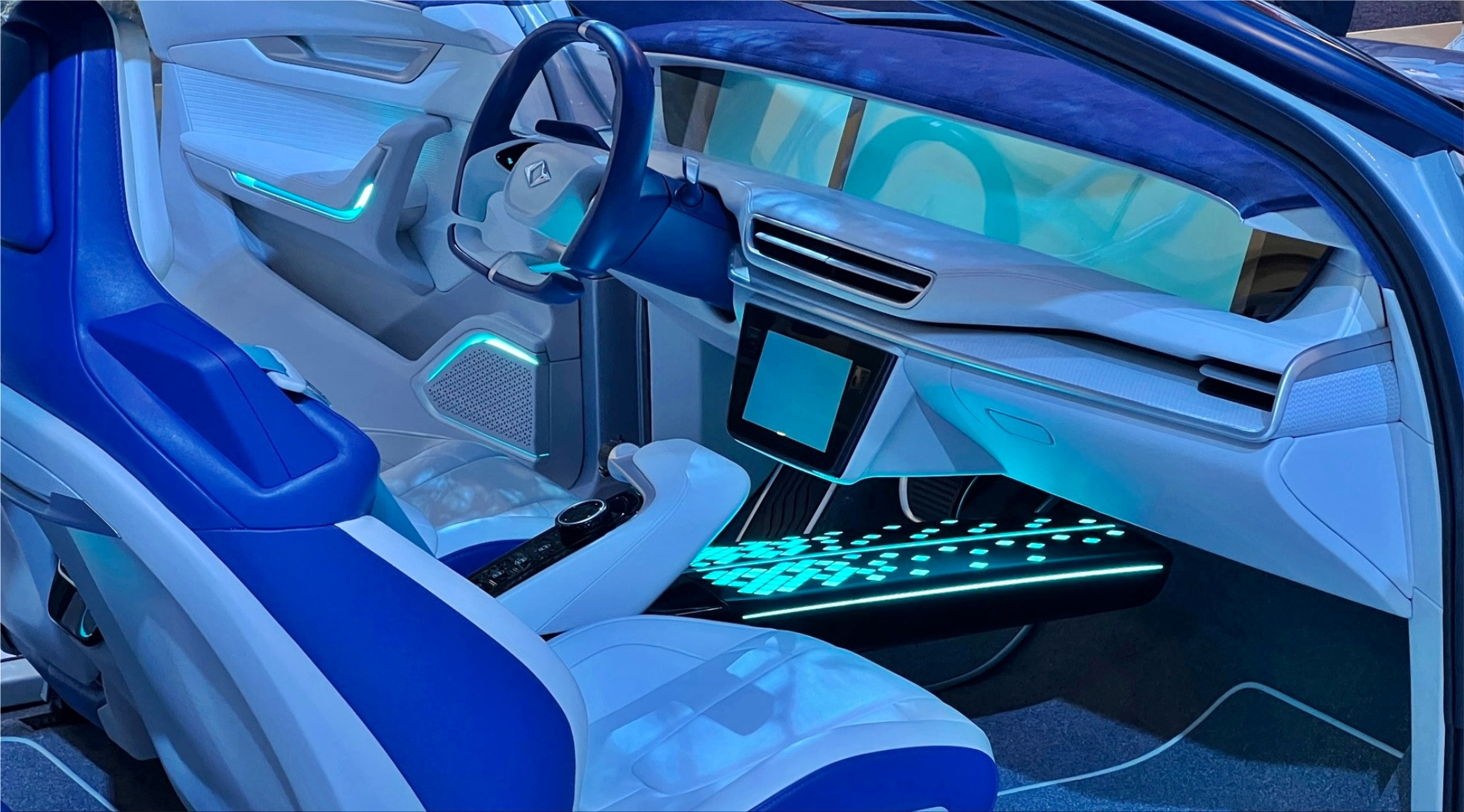 The crazy TOGG electric SUV is coming | Electric Hunter