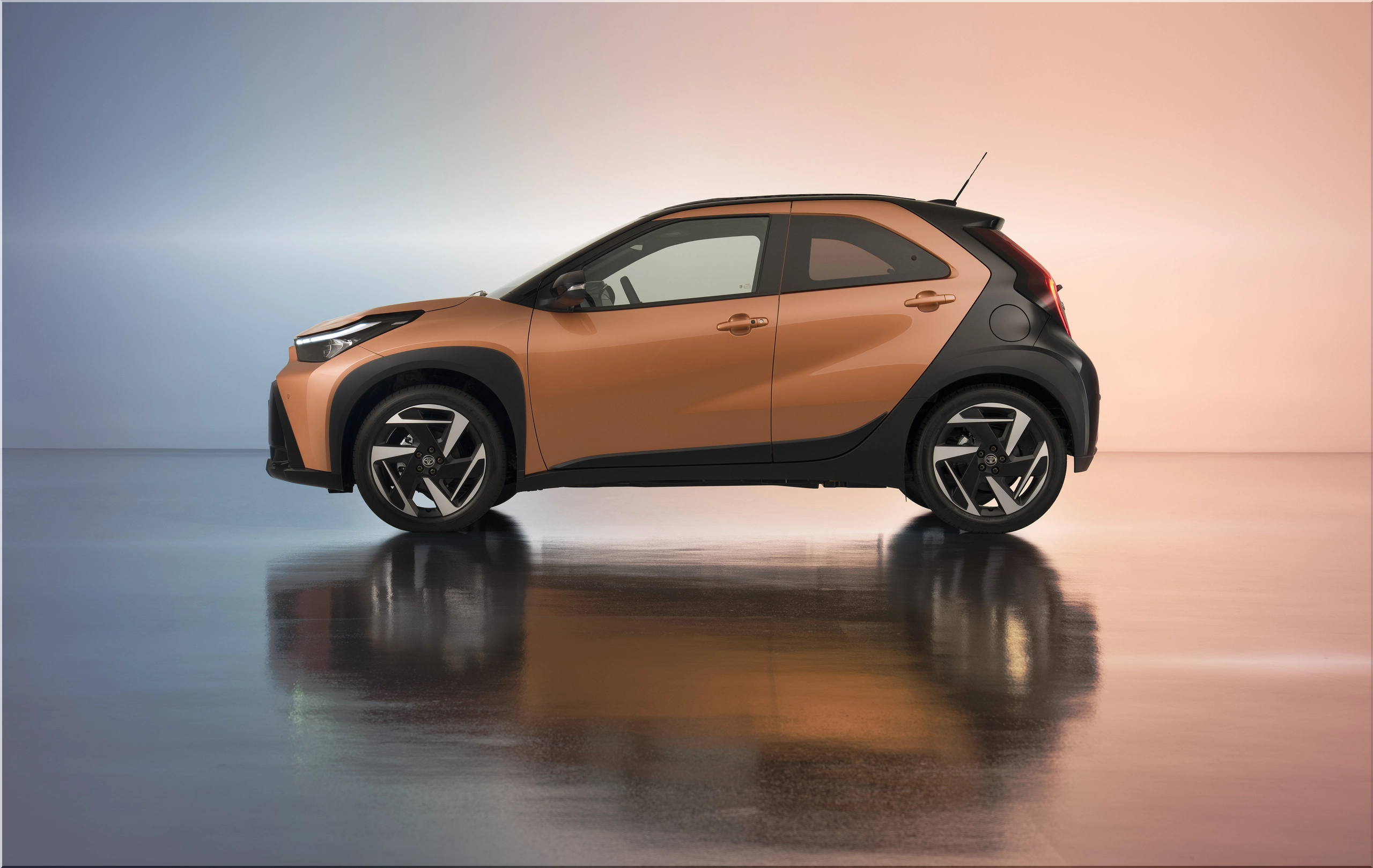 2026 Toyota Aygo X Hybrid Debuts with Lowest CO2 in Class | Electric Hunter