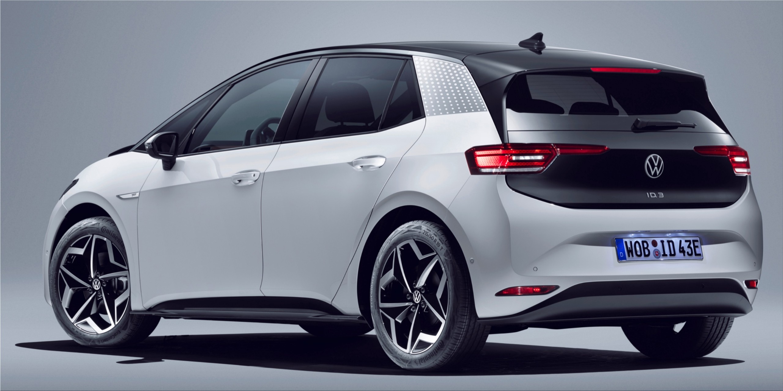 Id3 vw store