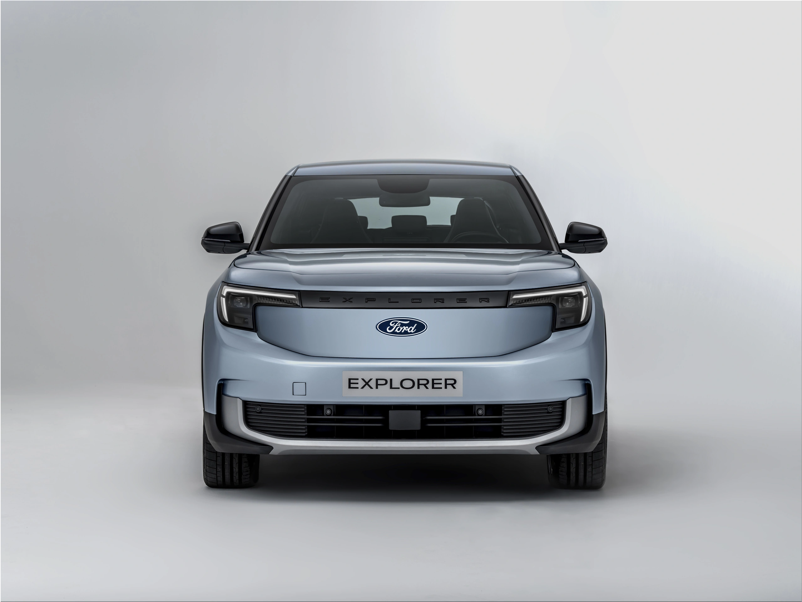 Kia EV9 vs. Ford Explorer electric SUV: Which is better for your family ...