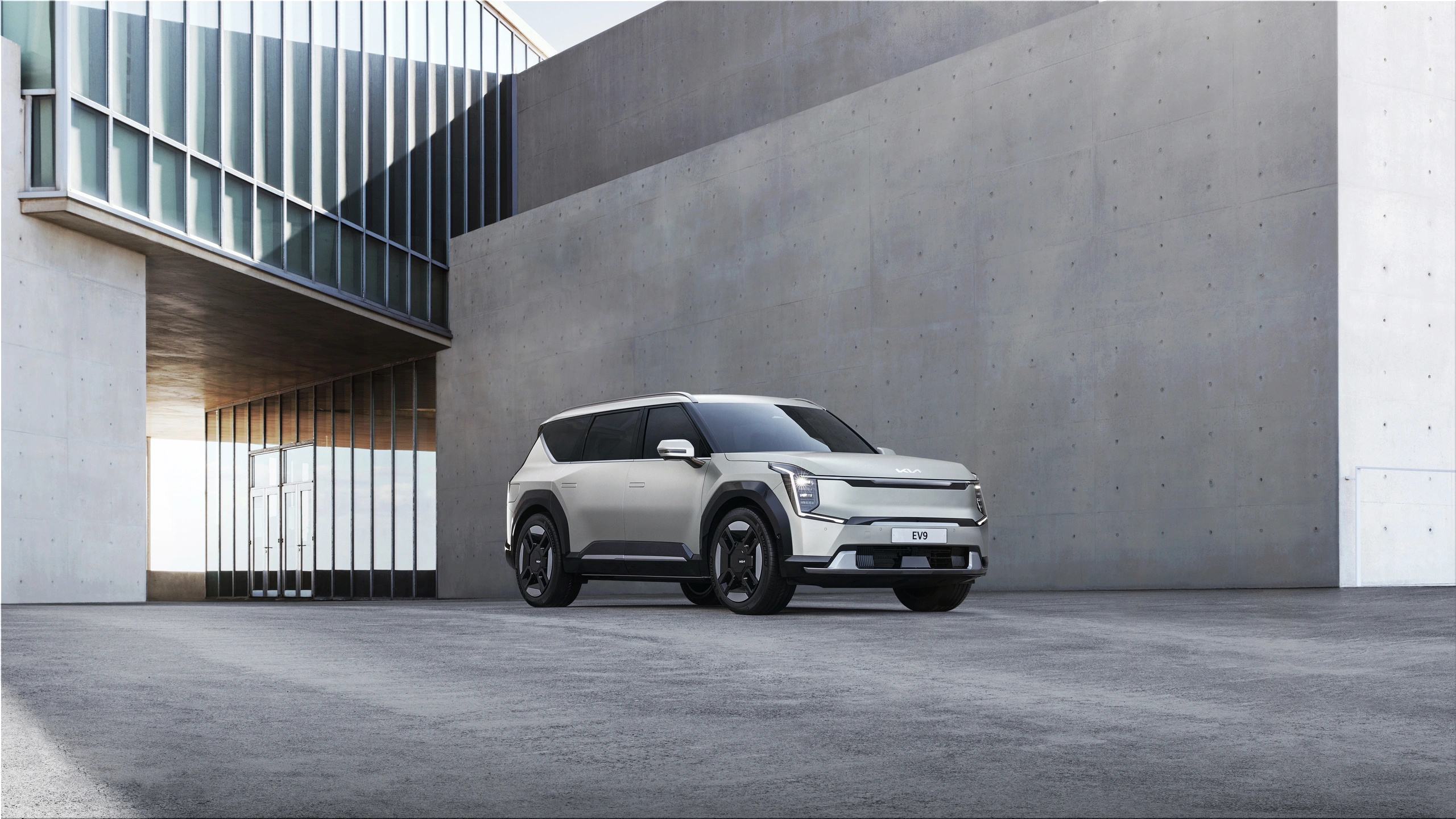 Kia EV9 vs. Ford Explorer electric SUV: Which is better for your family ...