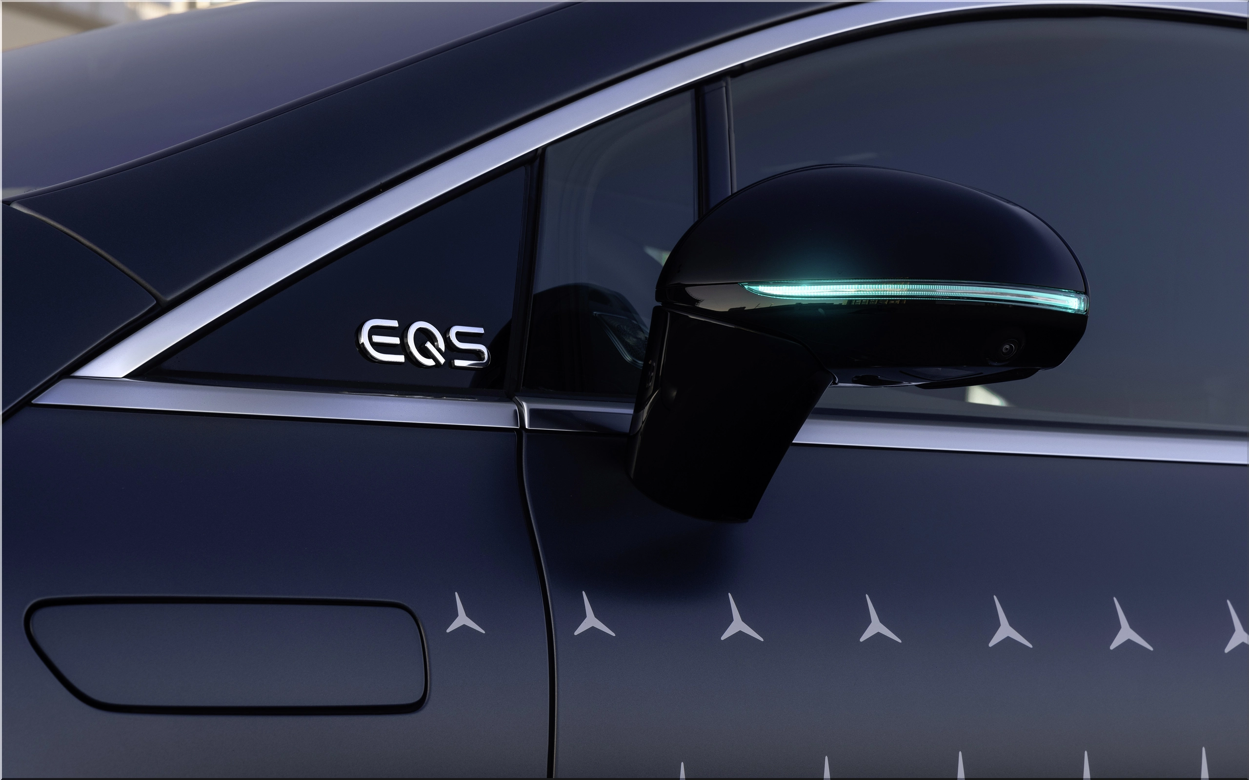 Mercedes-Benz gets approval for Level 3 autonomous driving with ...