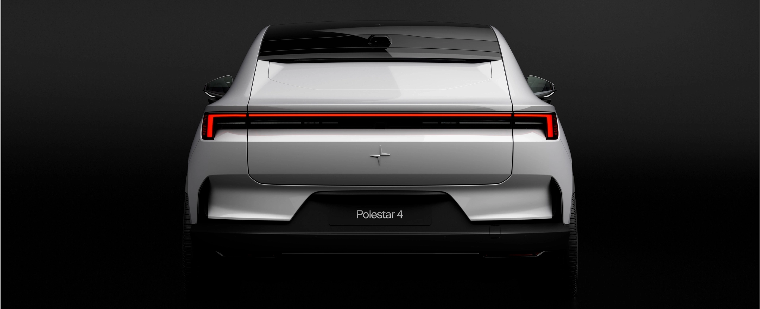 Polestar 4: The SUV Coupe with No Rear Window | Electric Hunter