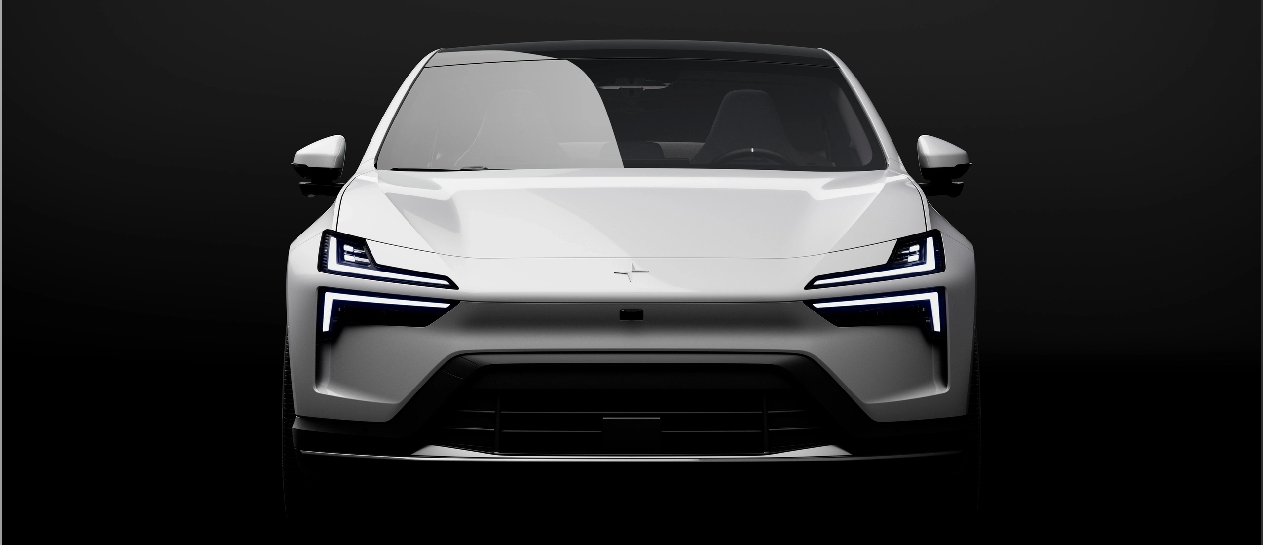 Polestar 4: The SUV Coupe with No Rear Window | Electric Hunter