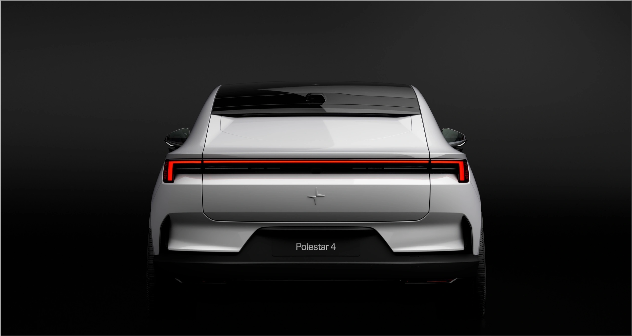 The Polestar 4 Is a Stunning Electric Car That Could Challenge Tesla ...