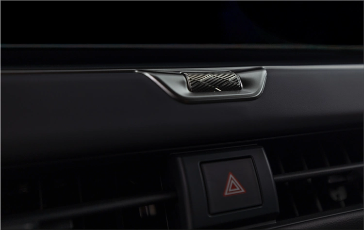 2026 Lexus ES Electric Sedan: Range, Charging, and DIRECT4 AWD ...