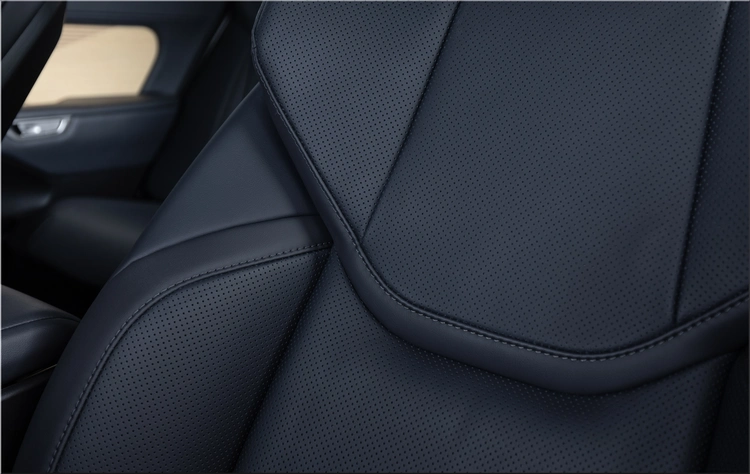 2026 Lexus ES Electric Sedan: Range, Charging, and DIRECT4 AWD ...