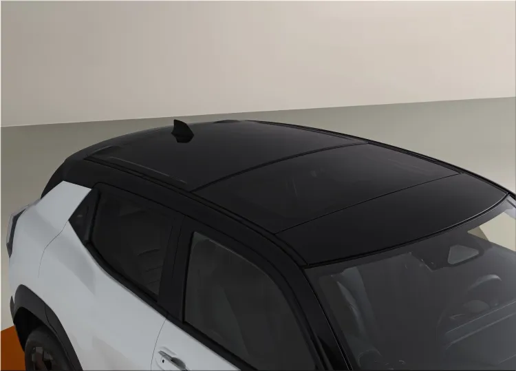 The All-Electric 2026 Toyota Urban Cruiser: Compact Yet Powerful ...