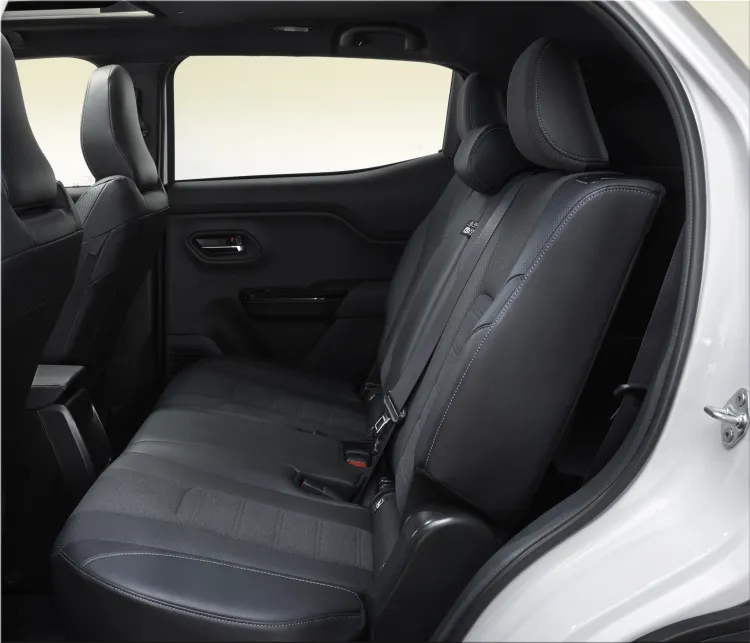 The All-Electric 2026 Toyota Urban Cruiser: Compact Yet Powerful ...