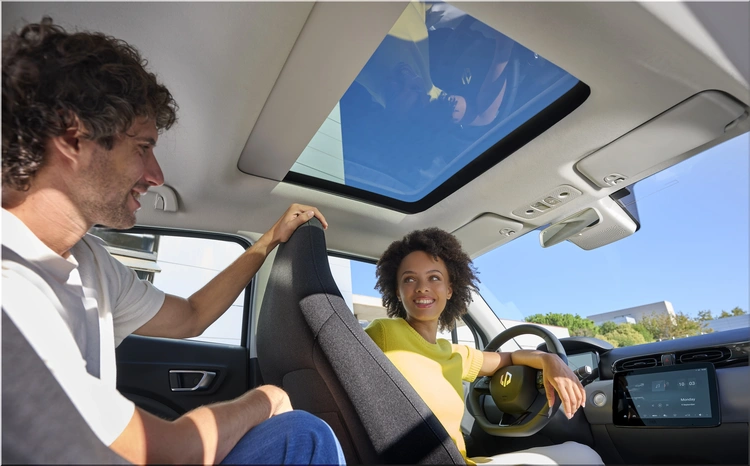 Affordable EV Leapmotor T03 Dominates ECOBEST Challenge | Electric Hunter