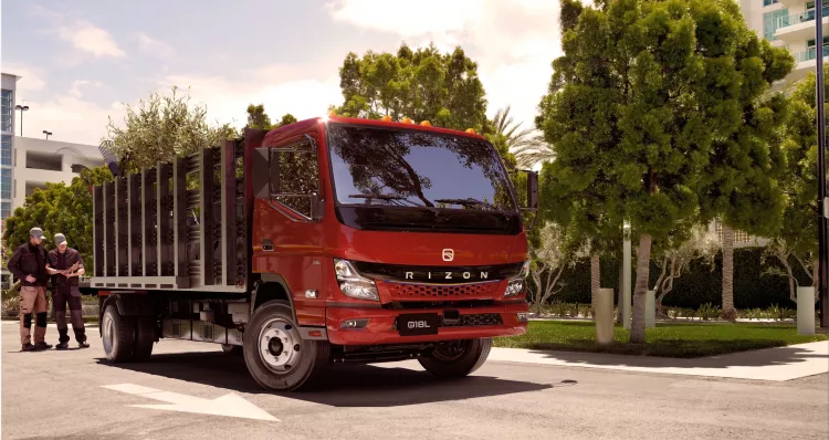 RIZON: The Electric Truck That Could Change Everything | Electric Hunter