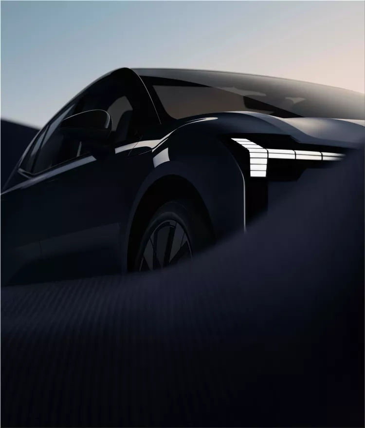 Volvo EX30: The Innovative and Spacious EV for Families | Electric Hunter