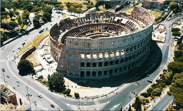 Driving in Rome: Essential Car Rental Hacks for First-Time Visitors