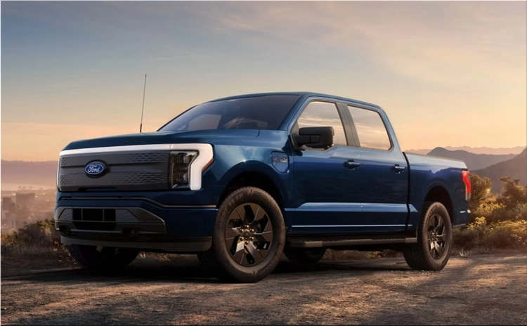 Complete Guide to the 2026 Ford EV Lineup: What’s New & What Matters ...