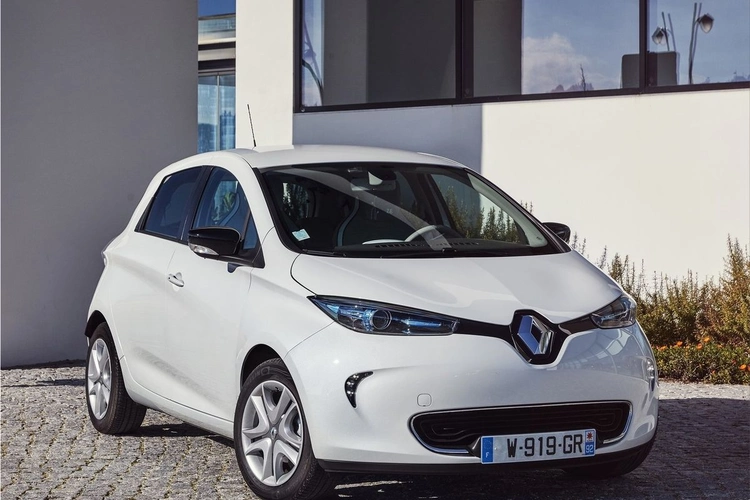 All about the new electric Renault Zoe | Electric Hunter