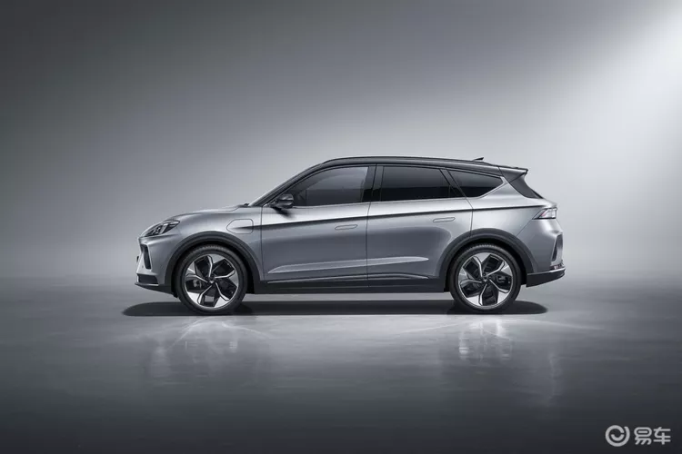 ArcFox Alpha-T was officially launched | Electric Hunter