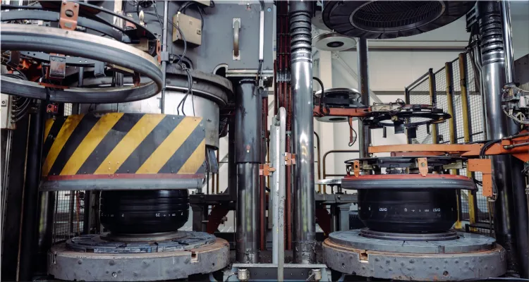 Porsche Taycan Turbo GT's Record-Breaking Tires: The Pirelli P Zero ...