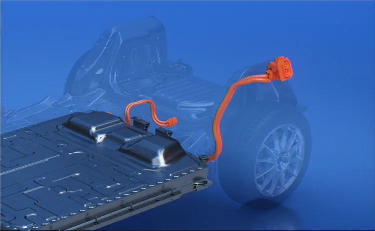 Introduction to the STLA Medium Platform: The New Era of Electric ...