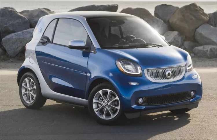 The best-selling electric and hybrid cars in Italy in 2019 | Electric ...