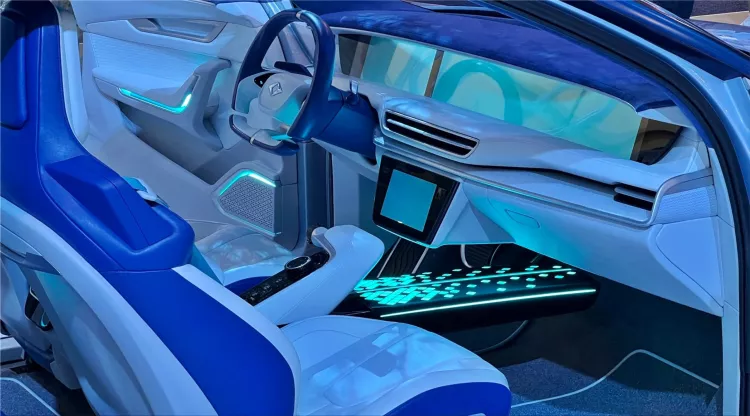 The crazy TOGG electric SUV is coming | Electric Hunter