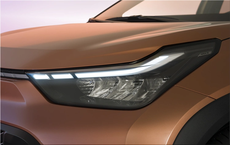 2026 Toyota Aygo X Hybrid Debuts with Lowest CO2 in Class | Electric Hunter