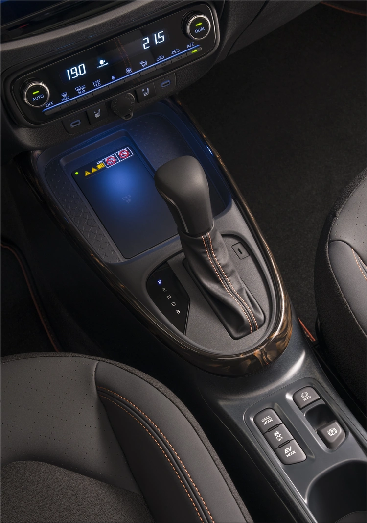 2026 Toyota Aygo X Hybrid Debuts with Lowest CO2 in Class | Electric Hunter