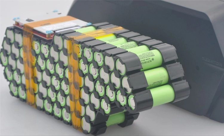 How to maintain e-bike battery power by charging it correctly ...