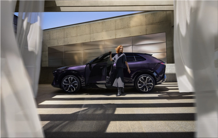Mazda CX-6e Electric SUV Review: Specs, Range, Charging & Value ...